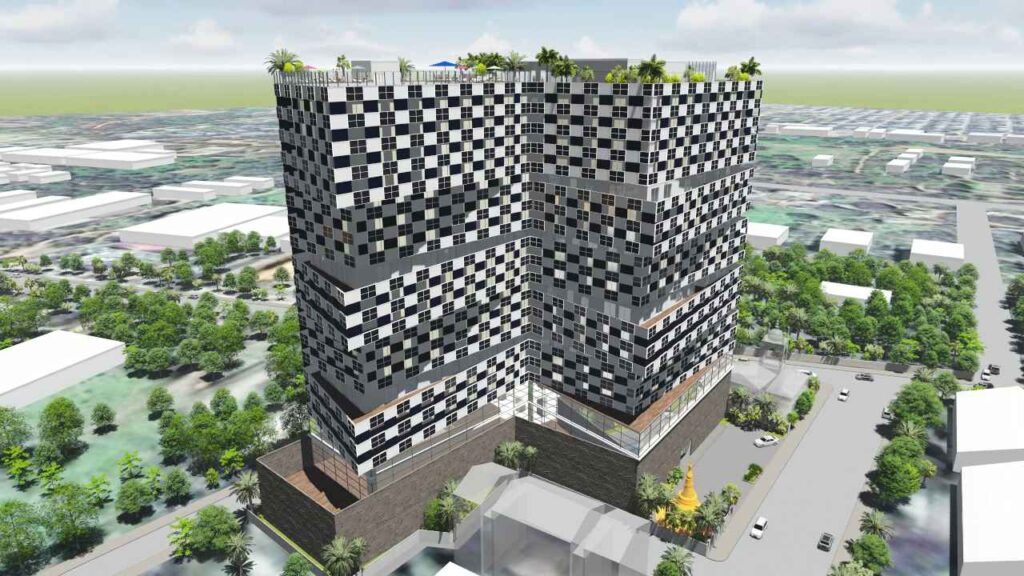 Yangon Resort, Yangon, Myanmar - Skytree Consulting