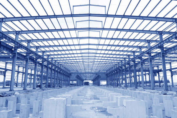 Factory Building, Bahrain - Skytree Consulting