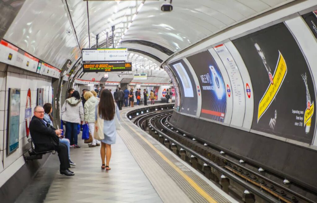 Metrostation - Skytree Consulting