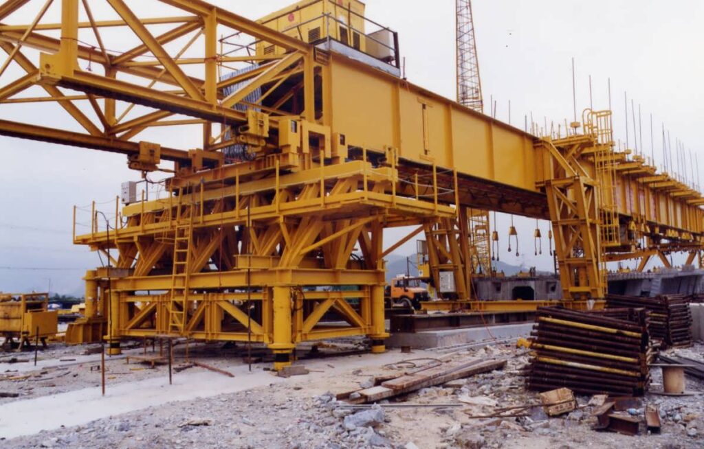 Civil and Structural Design | BIM Consulting | Skytree