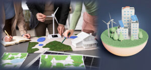 Energy-Efficient Building Design Process | Skytree