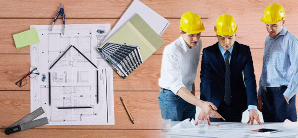 CAD Addressing the Design Complexities in Construction | Skytree