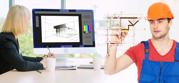 CAD Conversion | CAD Services | Skytree