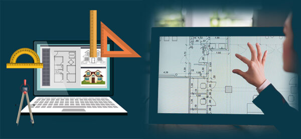 CAD Addressing the Design Complexities in Construction | Skytree