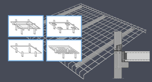 Analysis and Design of Two-Way PT Slabs | Skytree